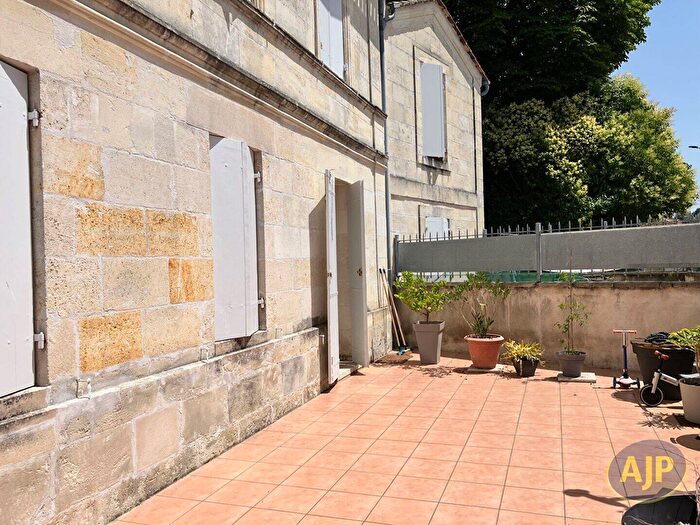 Lugon-et-l'Île-du-Carnay - Maison 3 pièces à louer
