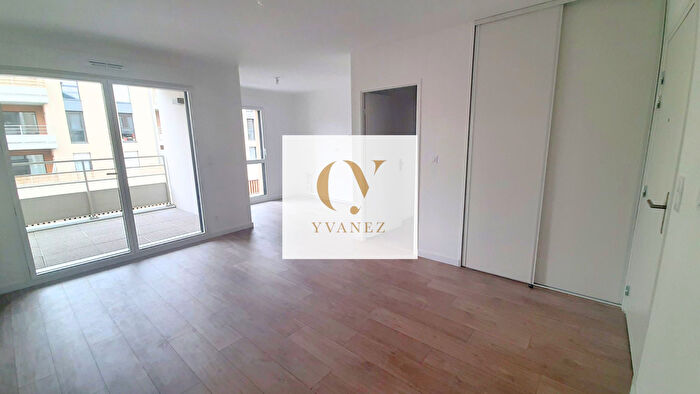 Appartement 2 pièces à louer - Châteaugiron