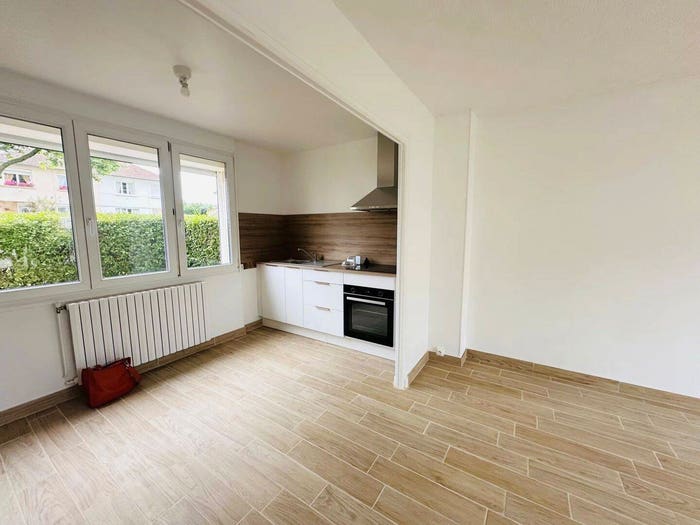 Maison 5 pièces à louer - Saint Martin-Cité des Aviateurs, Saint-Quentin