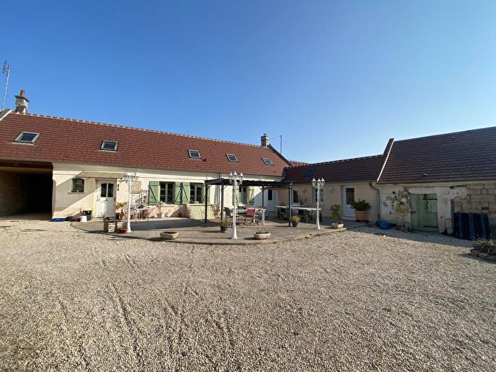 Maison 7 pièces à Élincourt-Sainte-Marguerite, à vendre