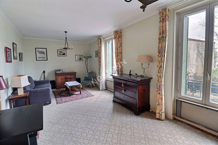 Appartement 4 pièces à vendre - Le Perreux-sur-Marne, Thillards