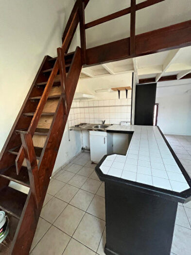Appartement 1 pièce à louer - Corbeil-Essonnes, Centre-ville