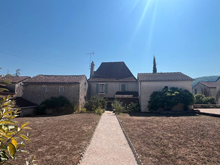 Saint-Géry - Maison 5 pièces à vendre