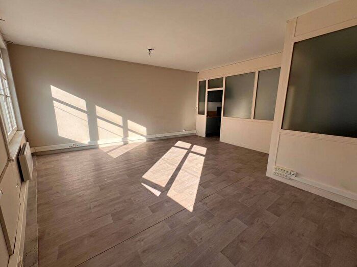 Ouest, Orchies : Appartement 3 pièces à louer