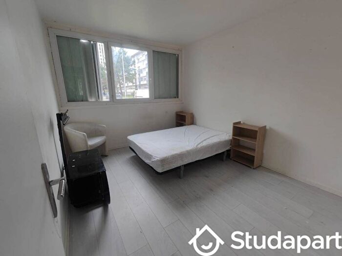 Appartement 1 pièce à Saint Saens, Sarcelles, à louer