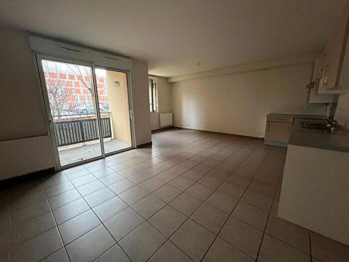 Appartement à louer - Albi, Rayssac, Veyrières, Ranteil - 3 pièces - 2 chambres
