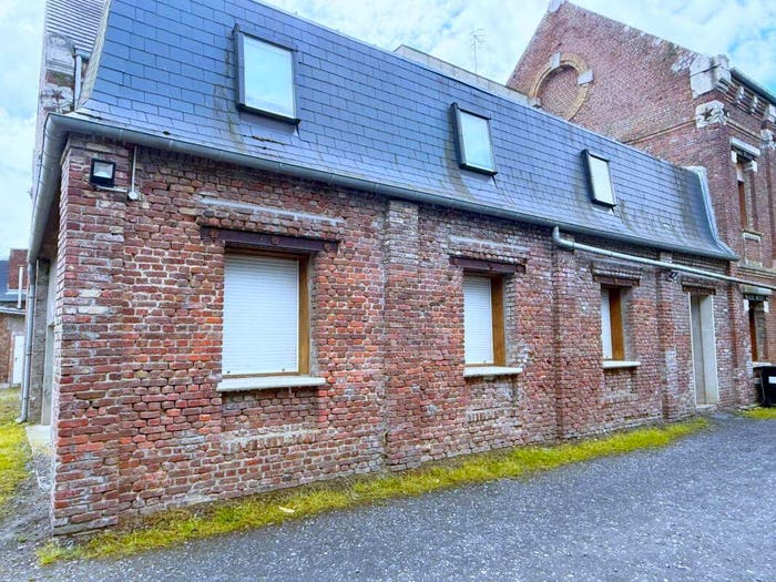 Appartement 4 pièces à louer - Danizy