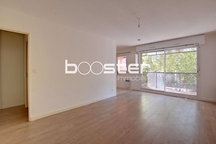 Toulouse, Saint-Michel - Appartement 1 pièce à vendre
