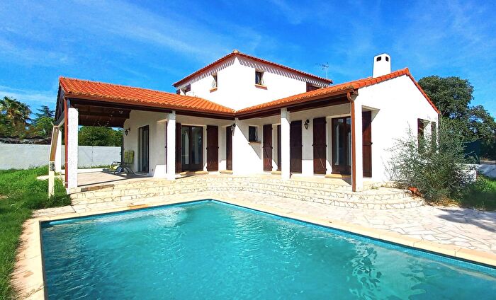 Maison 4 pièces à vendre à Argelès-sur-Mer