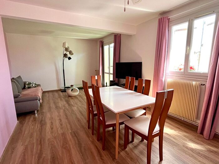 Maison 4 pièces à vendre - Blaye
