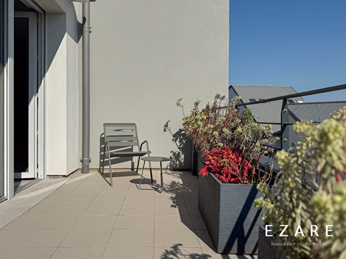 Appartement à vendre - Dijon, Clémenceau, Gare, Porte Neuve - 5 pièces - 3 chambres