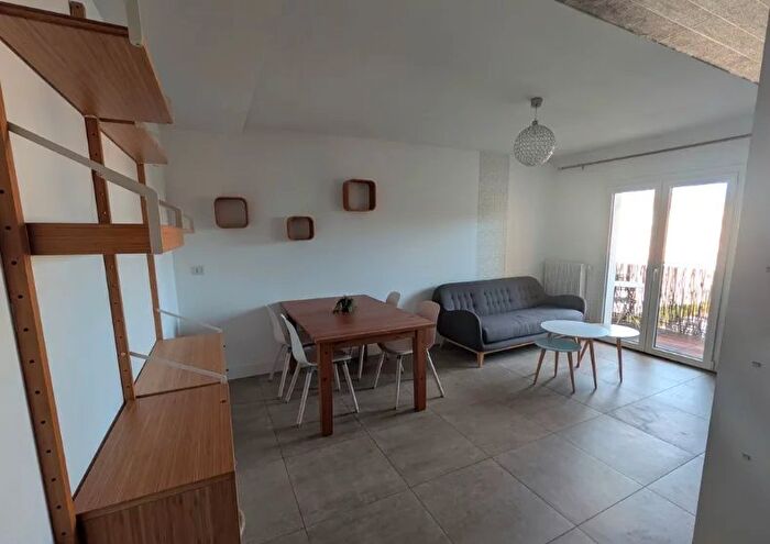 Appartement 2 pièces à Le Cannet, à louer