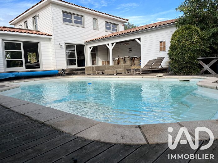 Maison 6 pièces à vendre - Villeneuve-de-la-Raho