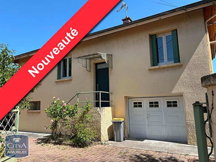 Maison à vendre à Bourg-en-Bresse, Vennes, Bouvent, Charmettes