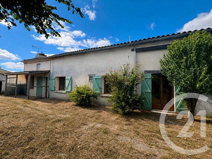 Maison 5 pièces à Montpon-Ménestérol, à vendre