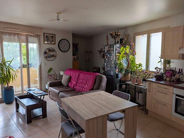 La Source, Limay - Appartement 2 pièces à louer
