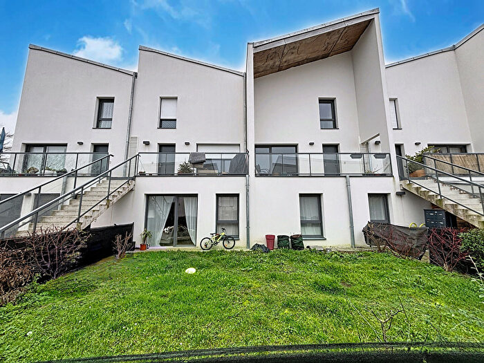 Appartement à vendre - Saint-Malo, LEspérance, Clos-Cadot - 4 pièces - 3 chambres