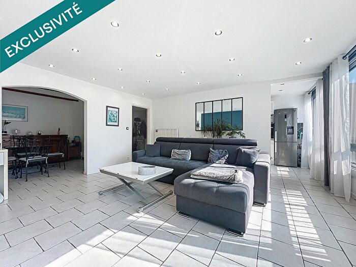 Appartement 5 pièces à vendre - Cannes, Bocca Sud