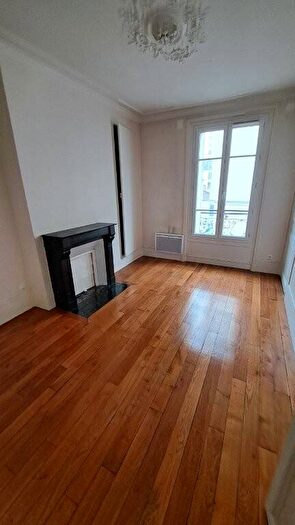 Appartement 2 pièces à Pernety, Paris 14ème arrondissement, à louer