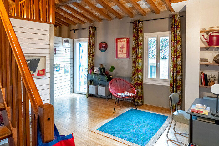 Maison à vendre - Aubais - 5 pièces - 3 chambres