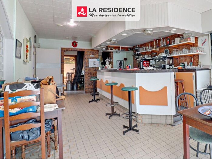 Maison à vendre - Magny-en-Vexin - 9 pièces - 2 chambres