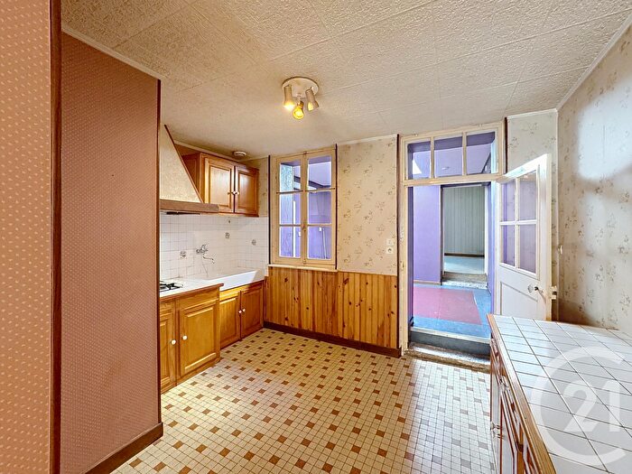 Maison 3 pièces à vendre à Romorantin-Lanthenay, Chailloux, Malicorne
