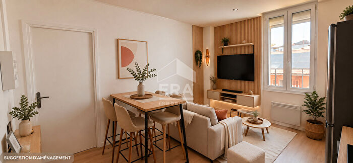 Appartement 1 pièce à vendre à Port-de-Bouc, Aigues Douces, La Lèque, Port-de-Bouc