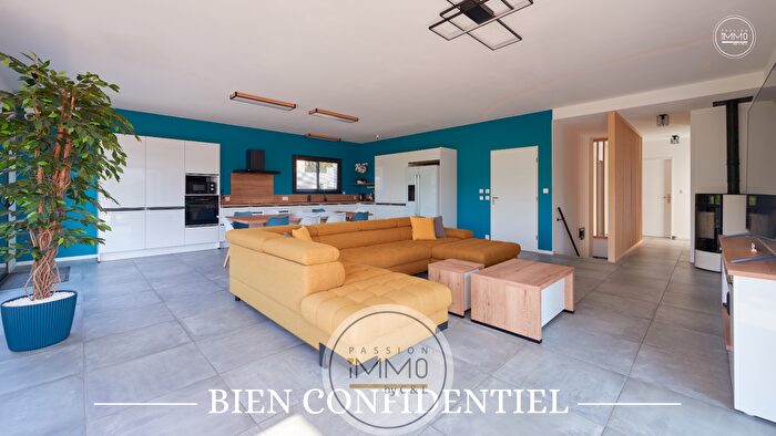 Maison 5 pièces à Sisteron, à vendre