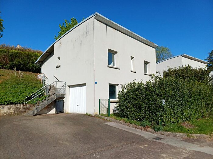 Maison 3 pièces à vendre - Rioz