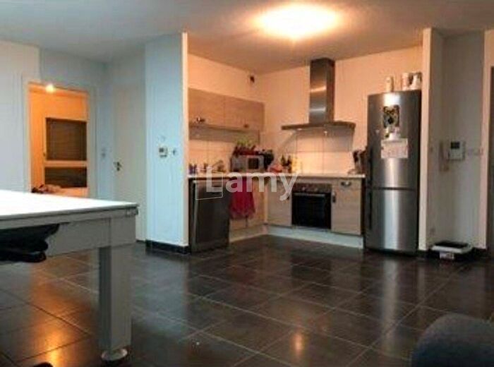 Essert - Appartement 2 pièces à louer