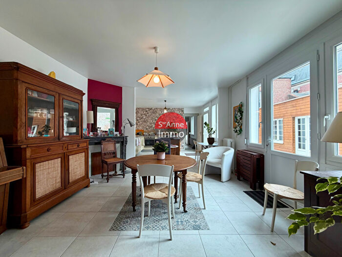 Maison 7 pièces à vendre à Albert