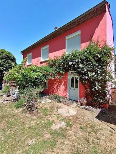 Maison 6 pièces à vendre à Labastide-Rouairoux