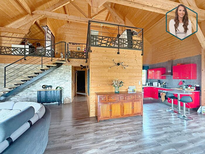 Narcastet : Maison 5 pièces à vendre