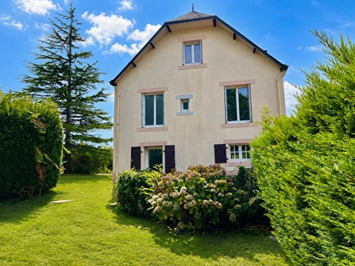 Maison 6 pièces à vendre à Moëlan-sur-Mer