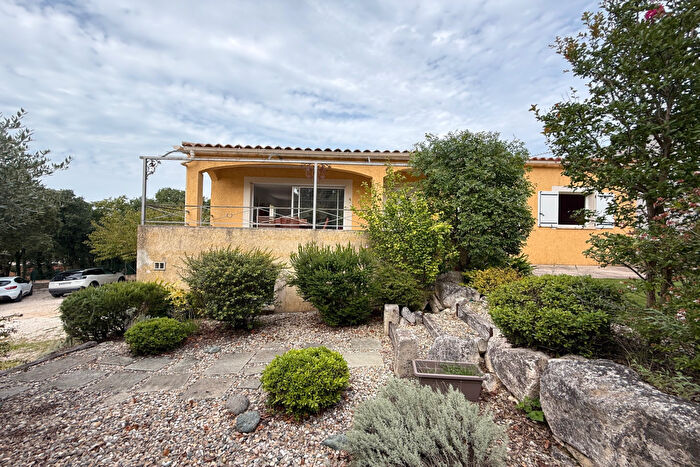 Maison à vendre - Sainte-Anastasie - 5 pièces - 4 chambres