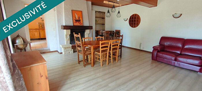 Maison 6 pièces à vendre - Briord