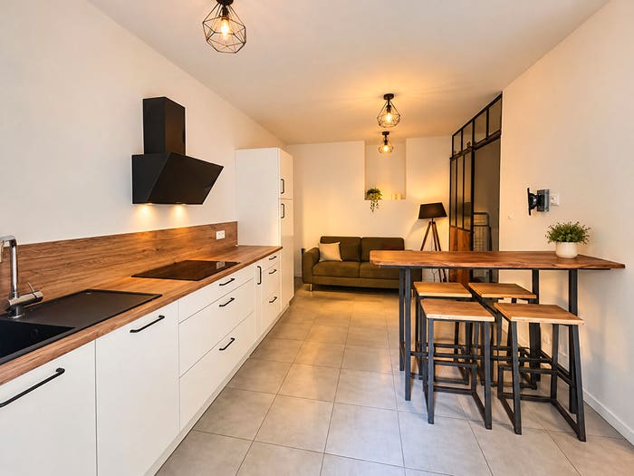 Pau, Centre-ville - Appartement 2 pièces à vendre