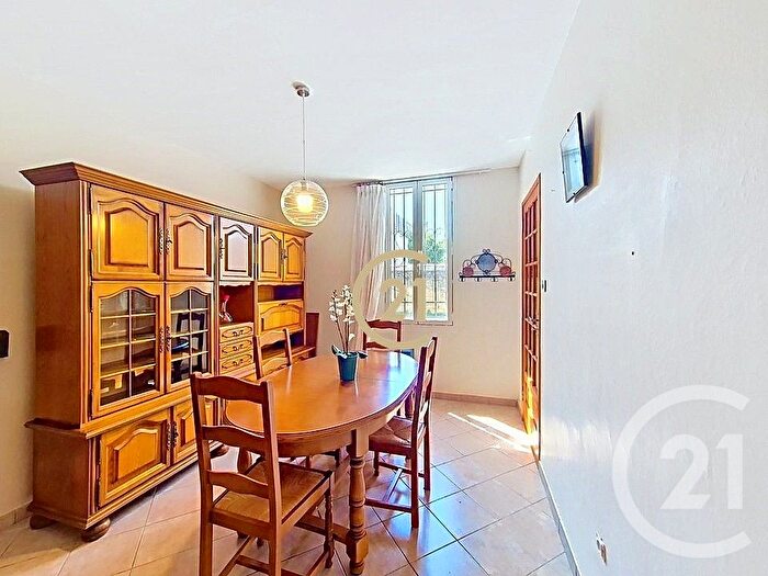 Maison 4 pièces à vendre - Salon-de-Provence, Monaque, Craponne