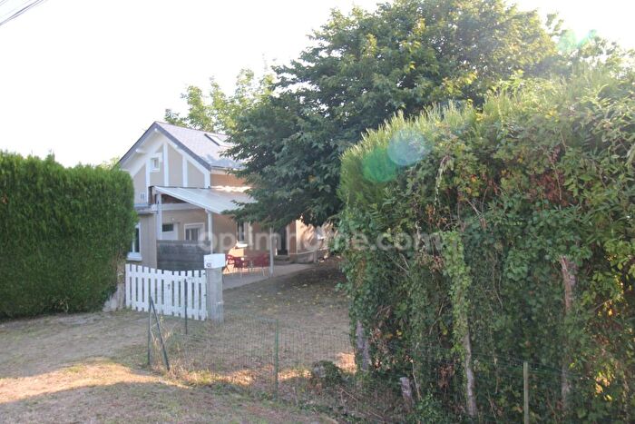 Maison 4 pièces à Bagnères-de-Bigorre, à vendre