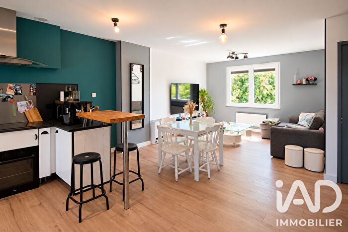 Appartement 2 pièces à vendre à Cavaillon, Docteur Ayme, Ratacans, Les Vignères, Saint-Jacques