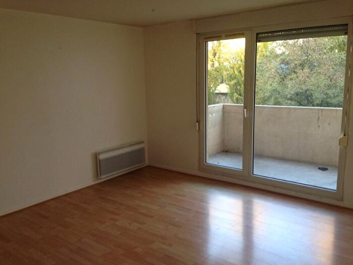 Appartement 3 pièces à louer à Lyon 7ème, Gerland