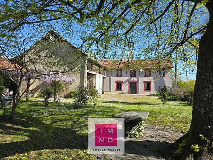 Maison 6 pièces à vendre - Tarbes, Saint-Antoine