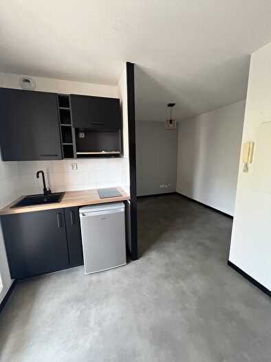 Appartement 1 pièce à Pau, Pau Nord, à louer