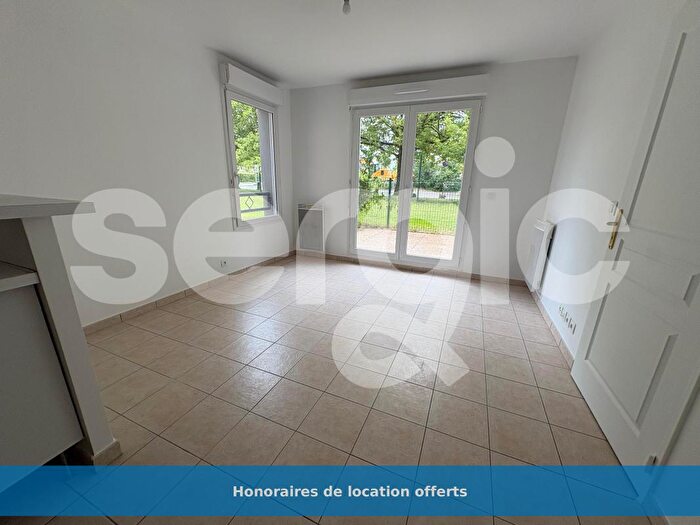 Appartement 2 pièces à louer - Tournan-en-Brie