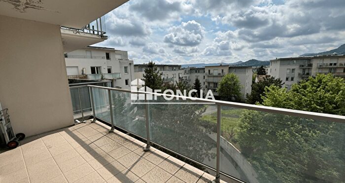 Appartement 3 pièces à vendre à Clermont-Ferrand