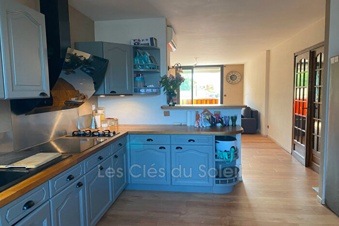 Toulon, Pont du Las : Appartement 3 pièces à louer