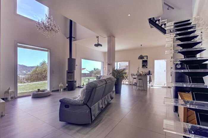 Maison 5 pièces à Nice, Gairaut, à vendre