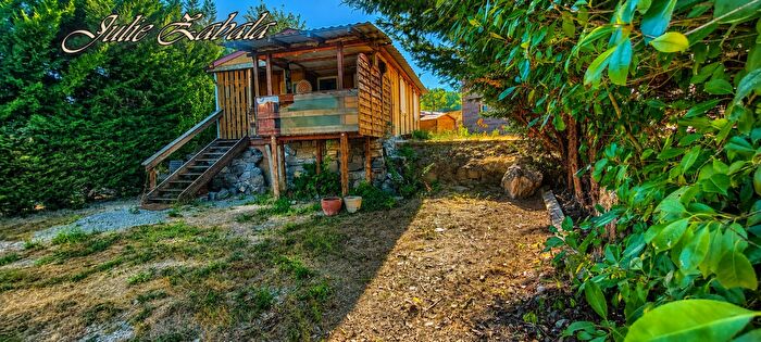 Maison 2 pièces à Curbans, à vendre