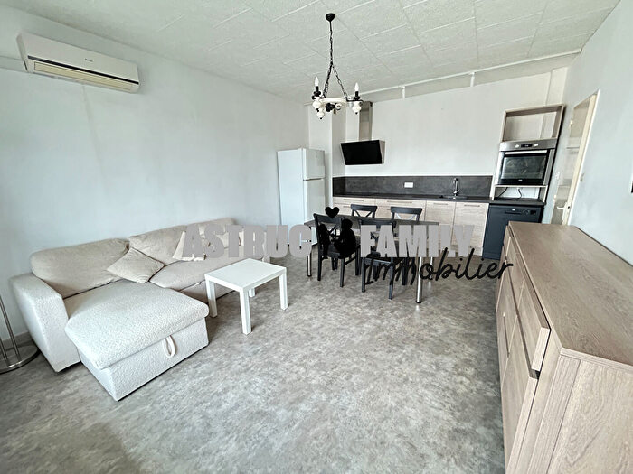 Appartement à vendre - Le Grau-du-Roi, Boucanet, Pont des Abîmes - 2 pièces - 1 chambre