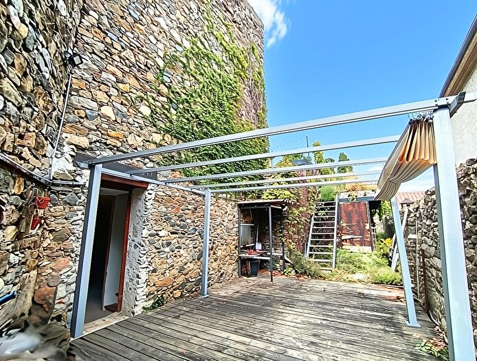 Agel - Maison 6 pièces à vendre